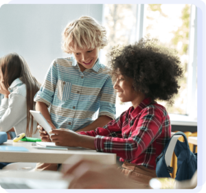 YoungWilliams | Gov't Services Made Easy | Programs We Serve